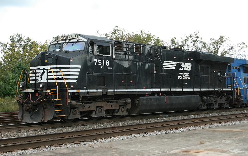 NS 7518